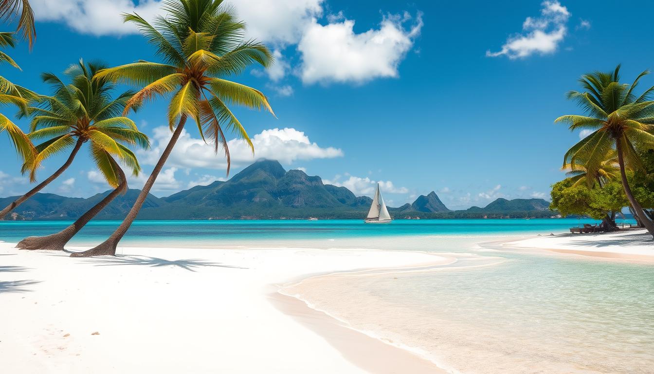 10 Traumziele für Ihren Mauritius Urlaub